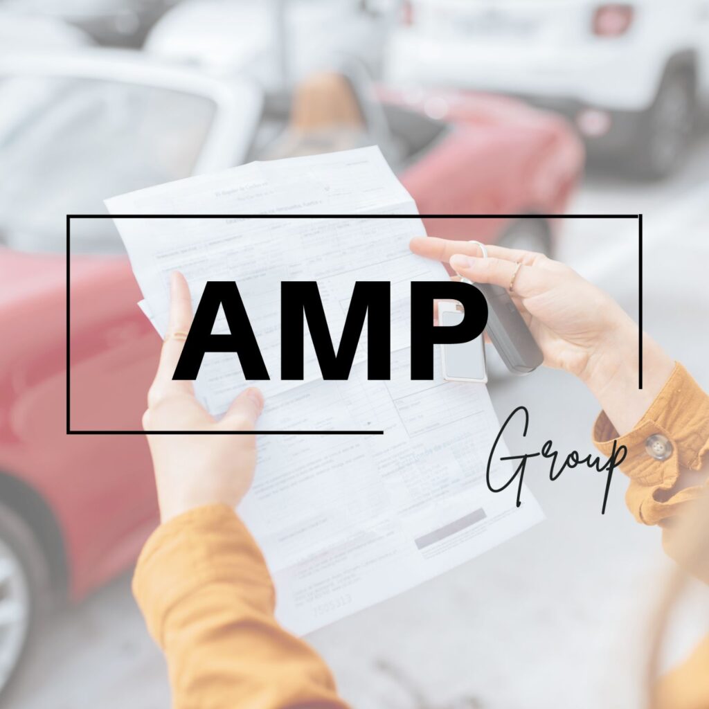 AMP Group | Prodaja vozil in nadomestnih delov